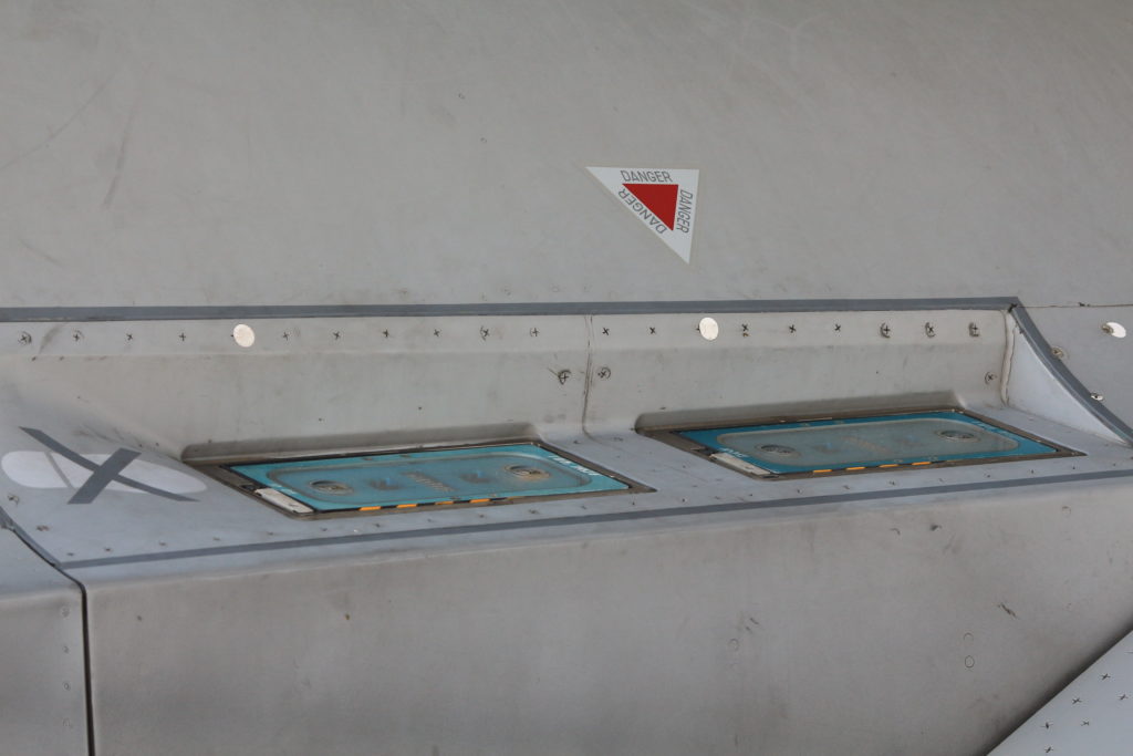 RAFALE : Le SPECTRA - RAFALE : The omnirole fighter