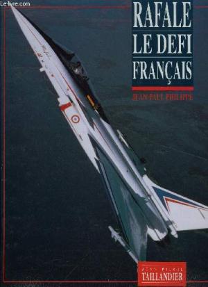 RAFALE : Livres, BD et publications - RAFALE : The omnirole fighter