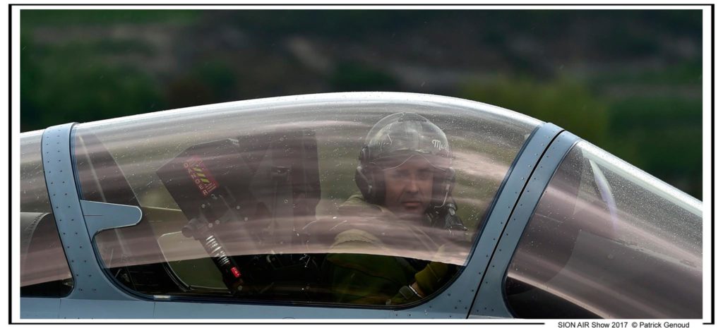 Rafale Solo Display 2016-2017 - RAFALE : The omnirole fighter