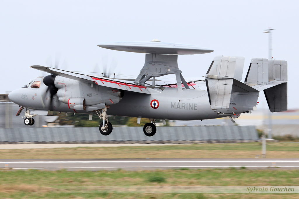 100 ans de la Flottille 4F - RAFALE : The omnirole fighter