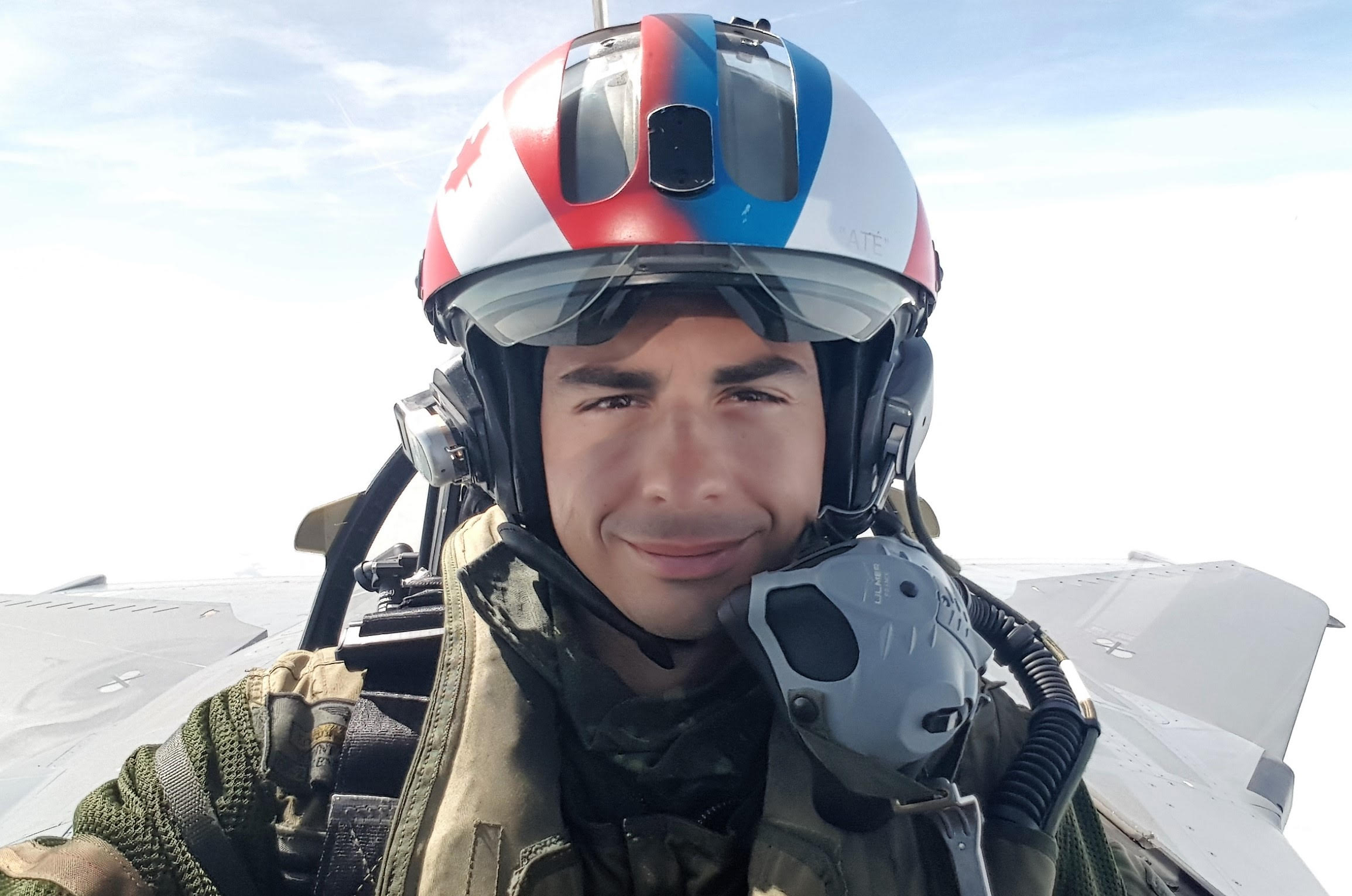 Pierre-Henri "Até" CHUET - RAFALE : The omnirole fighter