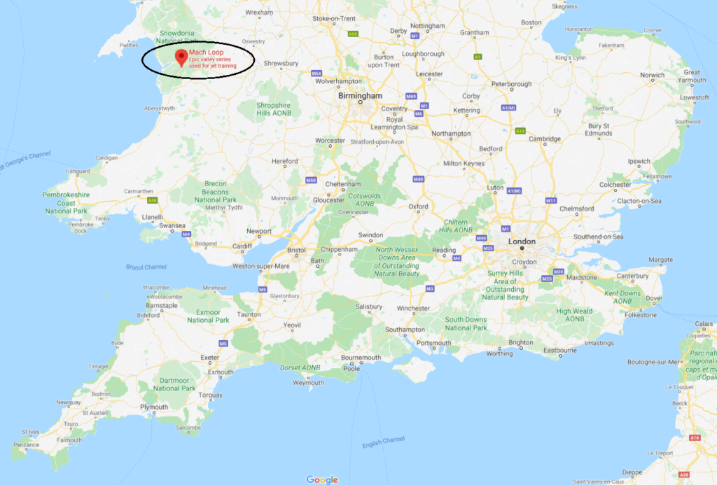 Des Rafale au Mach Loop (LFA7) - RAFALE : The omnirole fighter