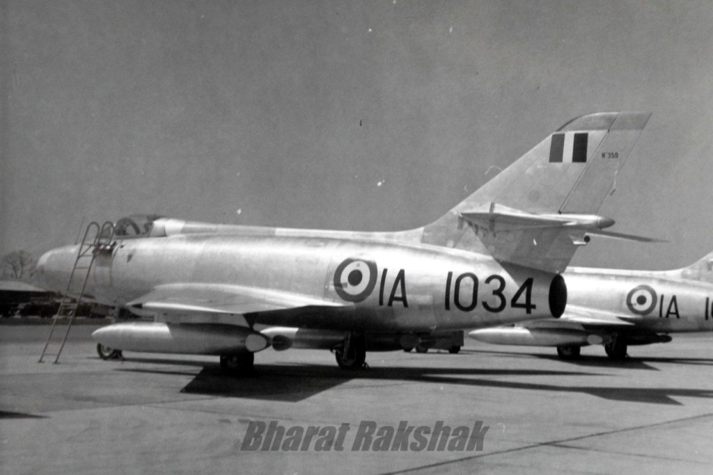 Indian Air Force Day 2020 - RAFALE : The omnirole fighter