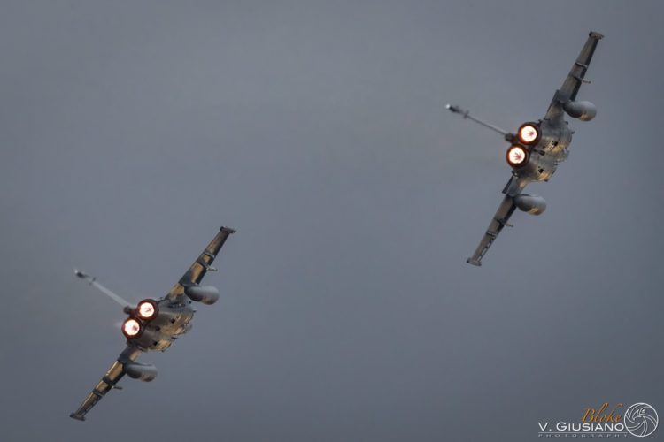 Rafale Tactical Display - RAFALE : The omnirole fighter