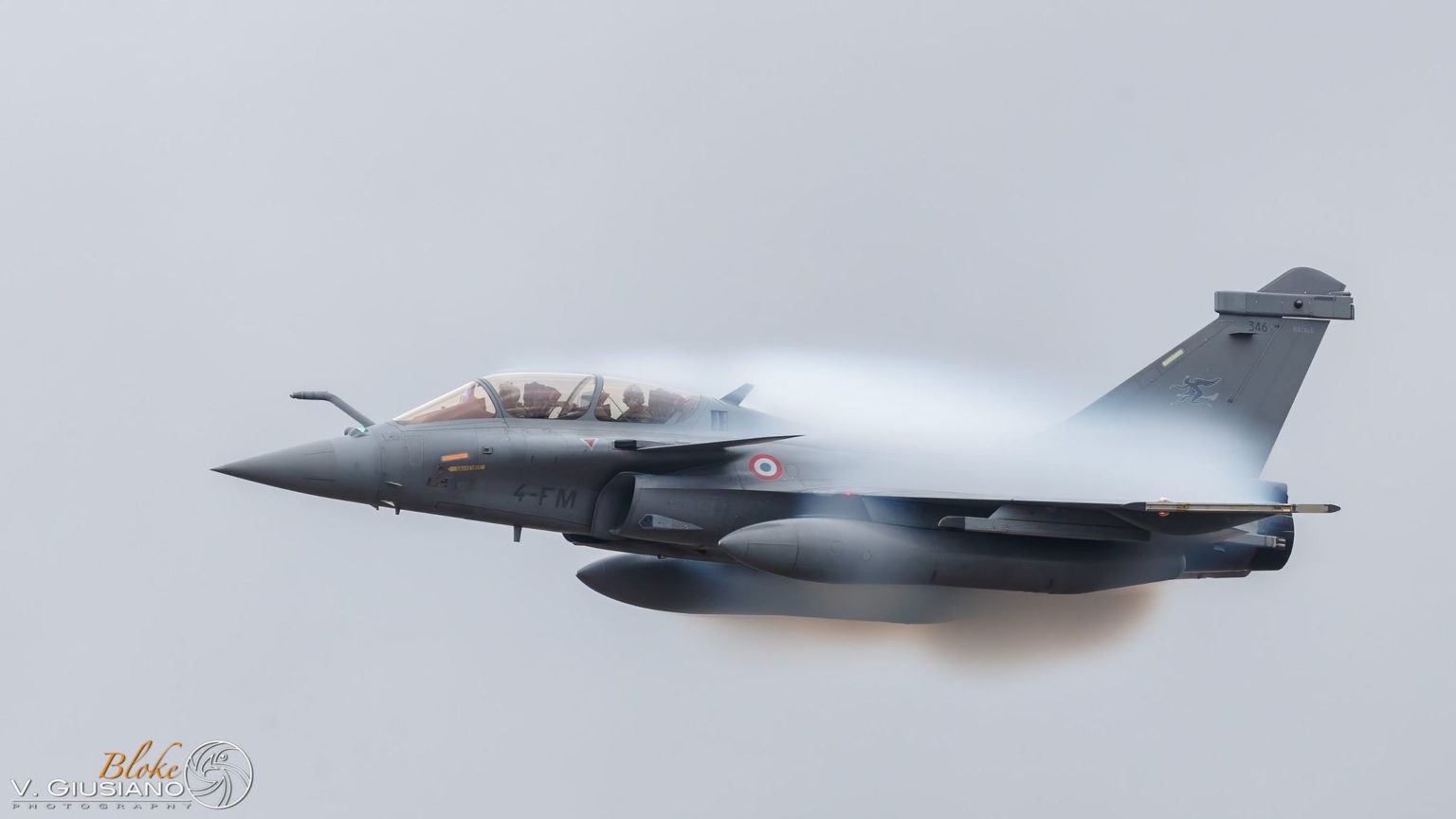 Rafale Tactical Display - RAFALE : The omnirole fighter